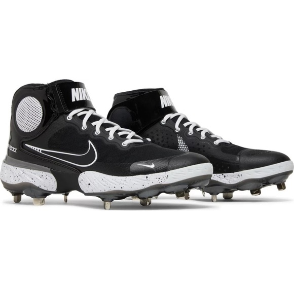 Nike MLB | Shoes | Nike Mens Huarache Baseball Cleats | Poshmark
